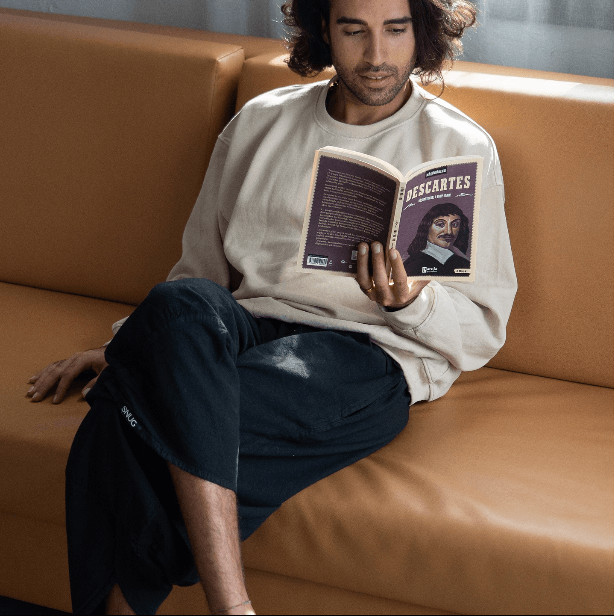 SNUG Brandwear: Özgürlüğün Başladığı Nokta