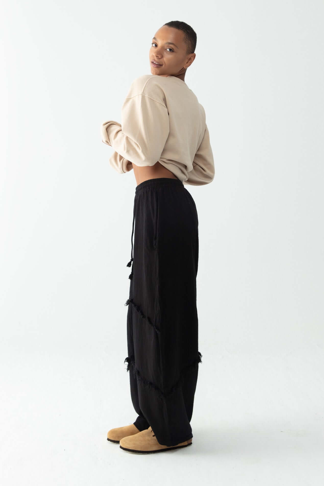 Snug Antrasit shirt button up