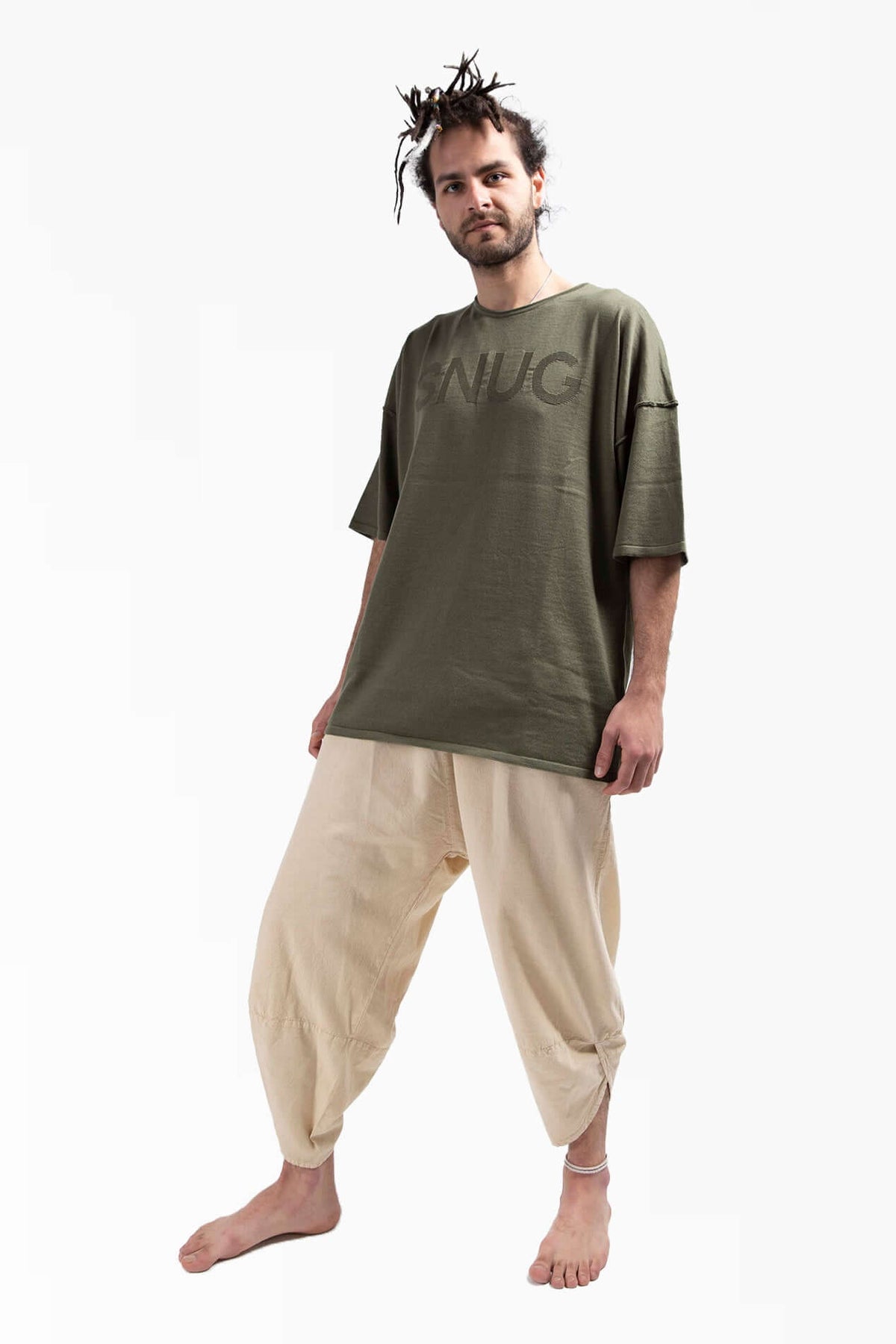 SNUG Brandwear: Özgürlüğün Başladığı Nokta